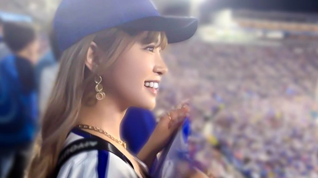 【美巨乳幼馴染リカ】久々の再会で思い出が蘇る…甘く濃密な一夜｜椿りか｜mfcs157｜MOON FORCE 2nd - 素人ちゃんねる